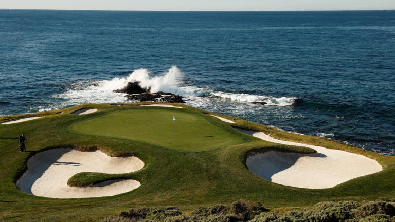 Where is the 2027 US Open Golf Championship? Everything to know for ...