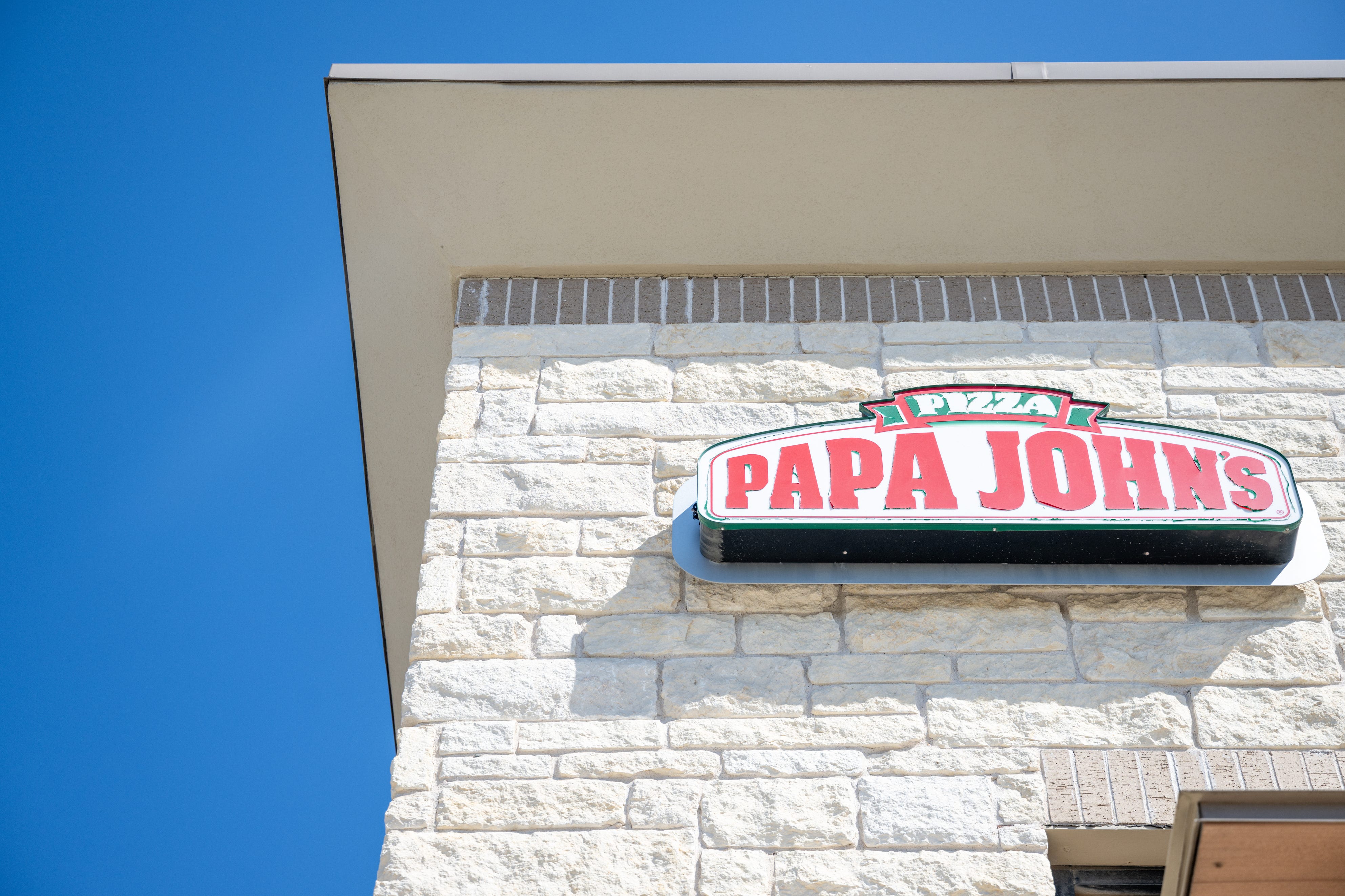 Papa John's closes 44 stores in multiple locations across the US