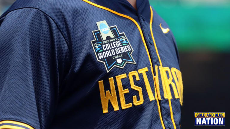 West Virginia vs. North Carolina in College World Series: Game time, TV ...