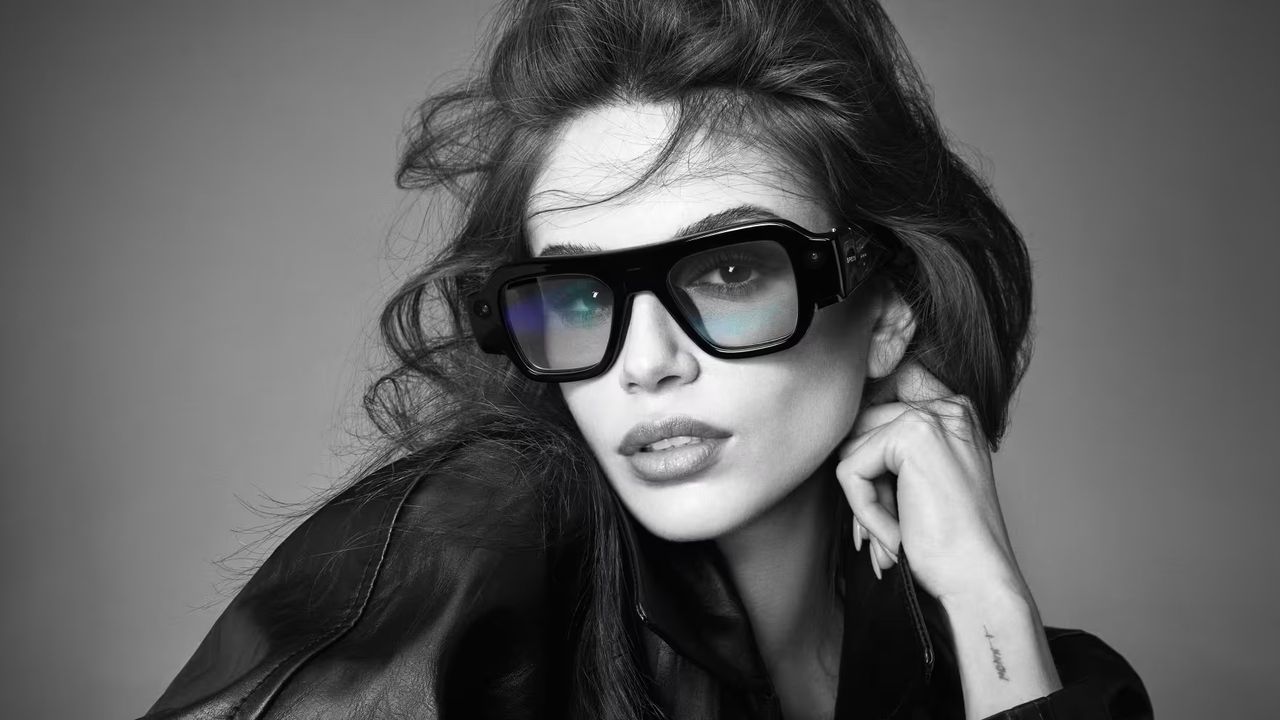 Snap's new AR camera glasses look incredible – but will people actually ...