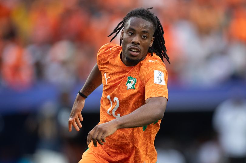 FIFA World Cup player 'arrested days before tournament' over match ...