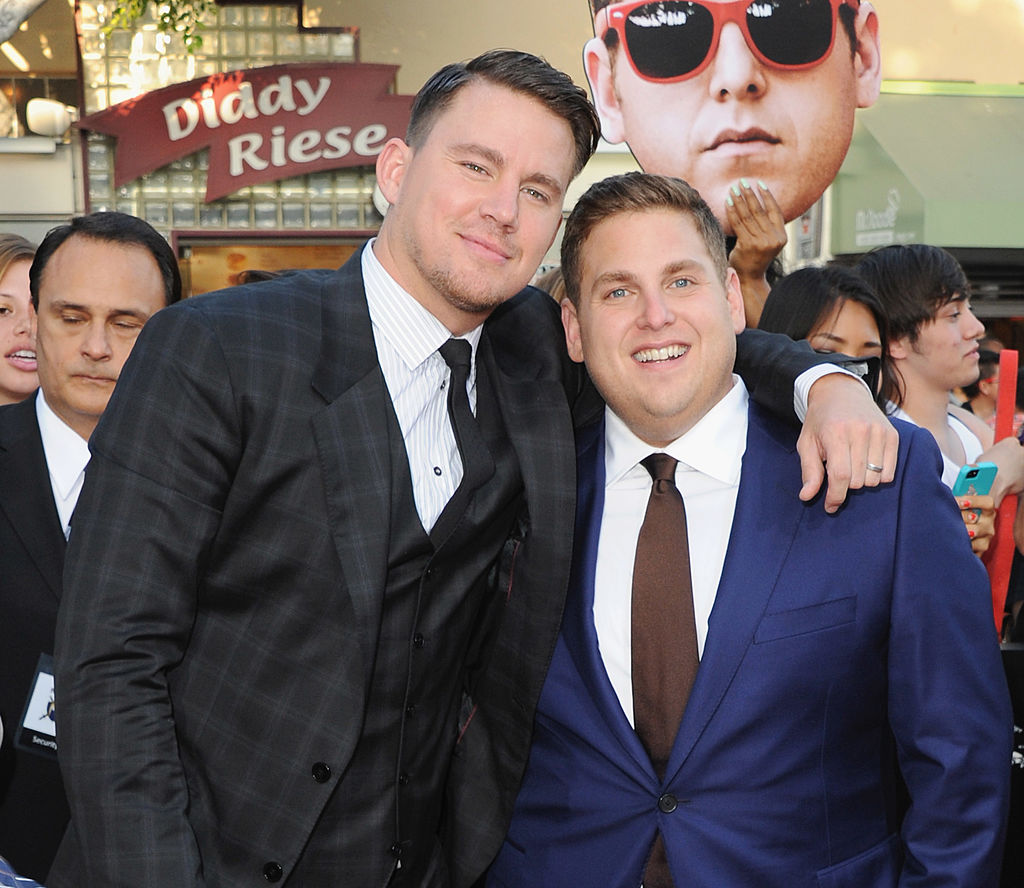 Al parecer, se está preparando «24 Jump Street» (sí, has leído bien)