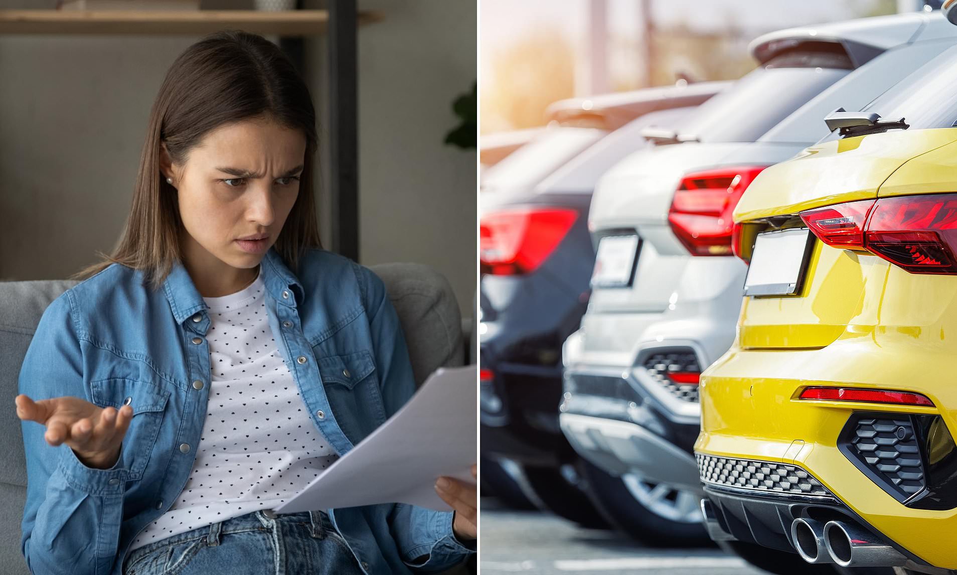 Hidden dealer fees are adding thousands to the price of a new car ...