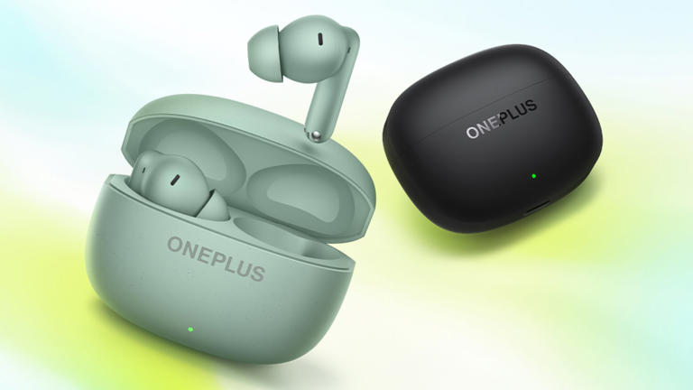 Save the date: OnePlus Nord Buds 4 launching on June 25th