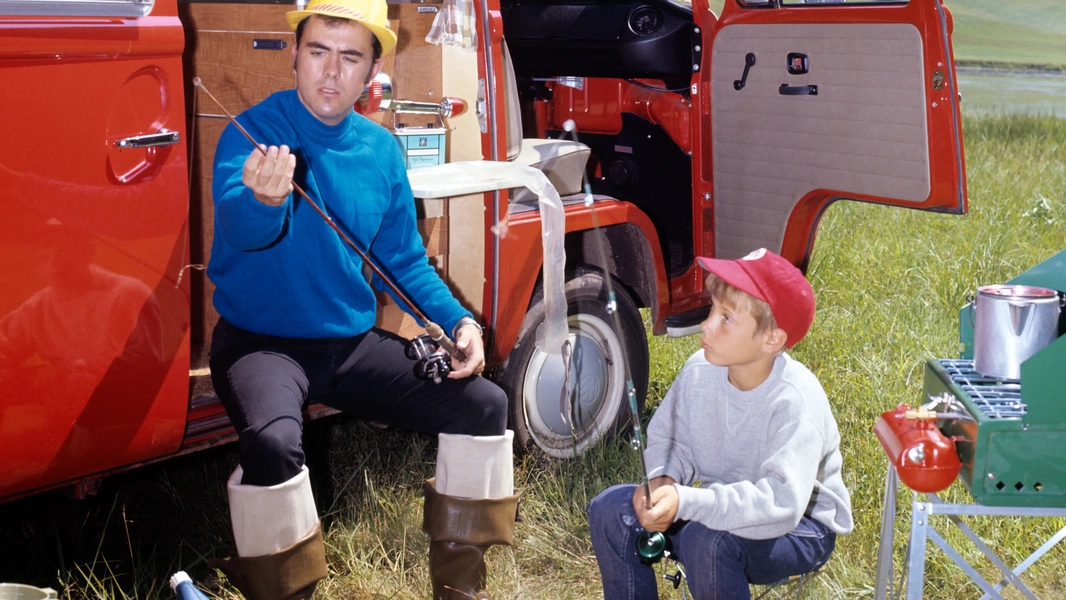 15 snapshots of life in the 1970s