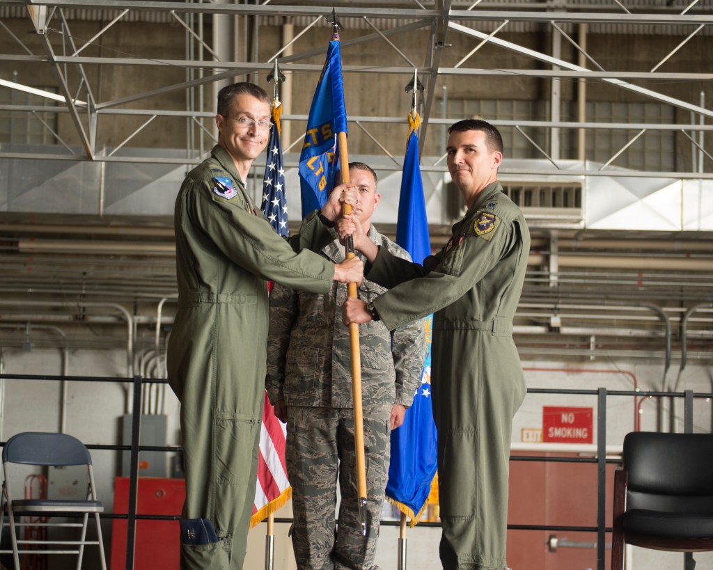 All victims ID’d in deadly B-52 bomber crash at Edwards Air Force Base