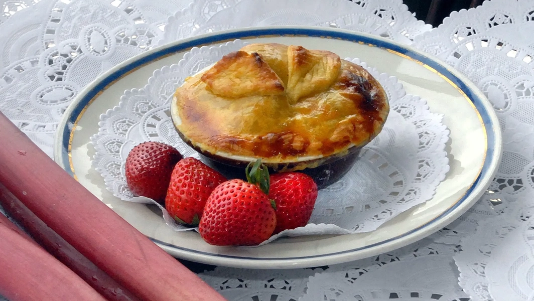 9 unique desserts perfect for potlucks