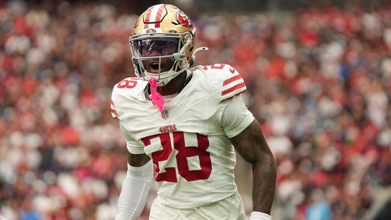 49ers 2026 roster ranking: No. 68 is a forgotten former draft pick