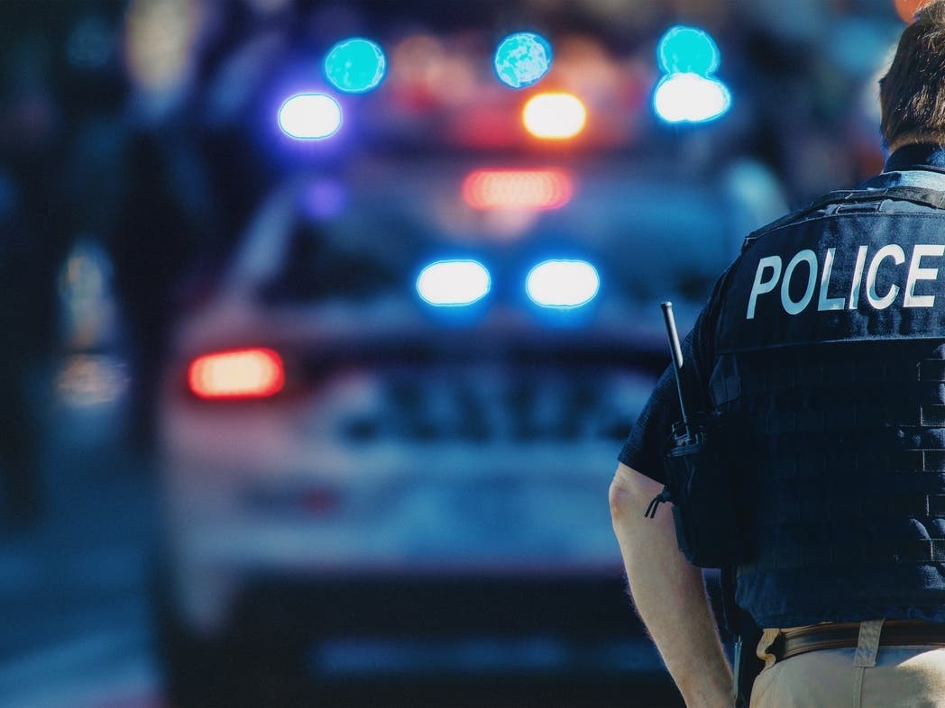 Increased police presence continues at Howard Co. schools