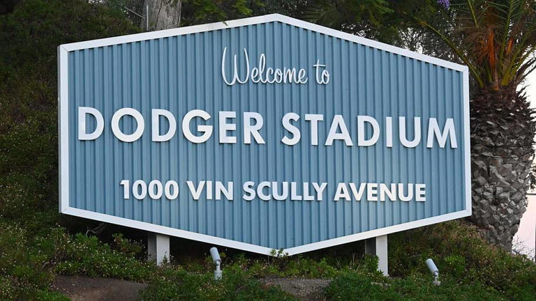 Dodgers team doctor under investigation is bound to put another target ...