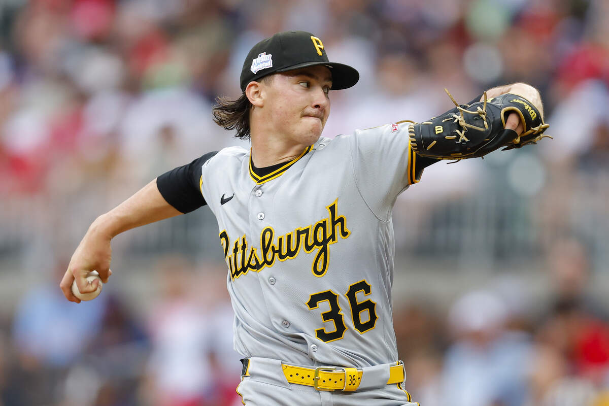 MLB pitcher enrolled at Clemson but never played. Why he still roots ...