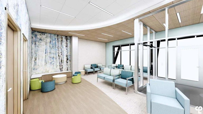New NC center for people in crisis will provide alternative to hospital ...