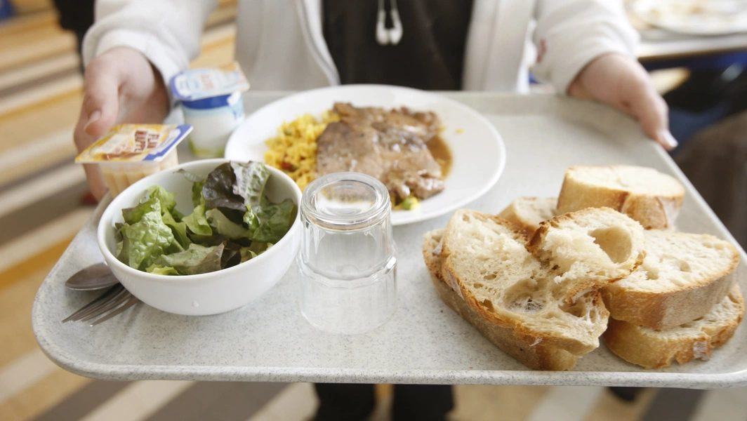 9 school lunch traditions from around the world