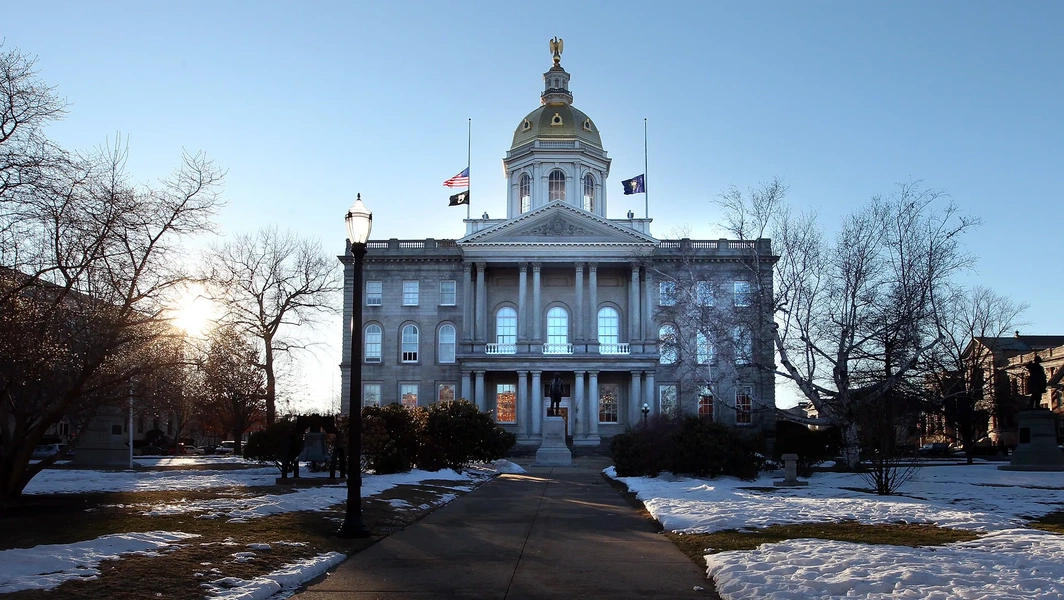 13 US states ranked from best to worst in 2026