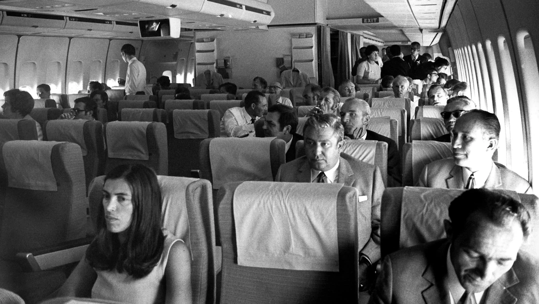 12 defining moments and styles of the 1970s