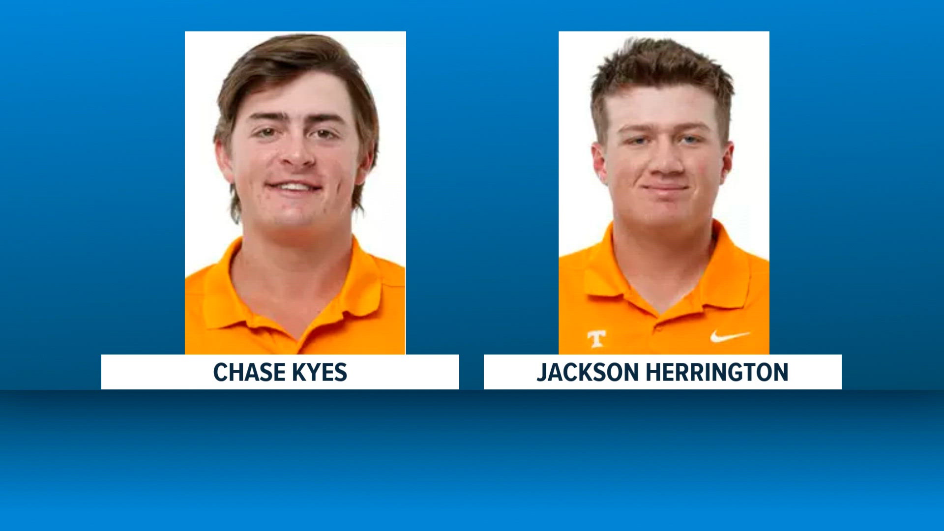 Vols to play in US Open this weekend