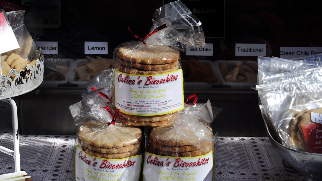11 iconic foods of New Mexico