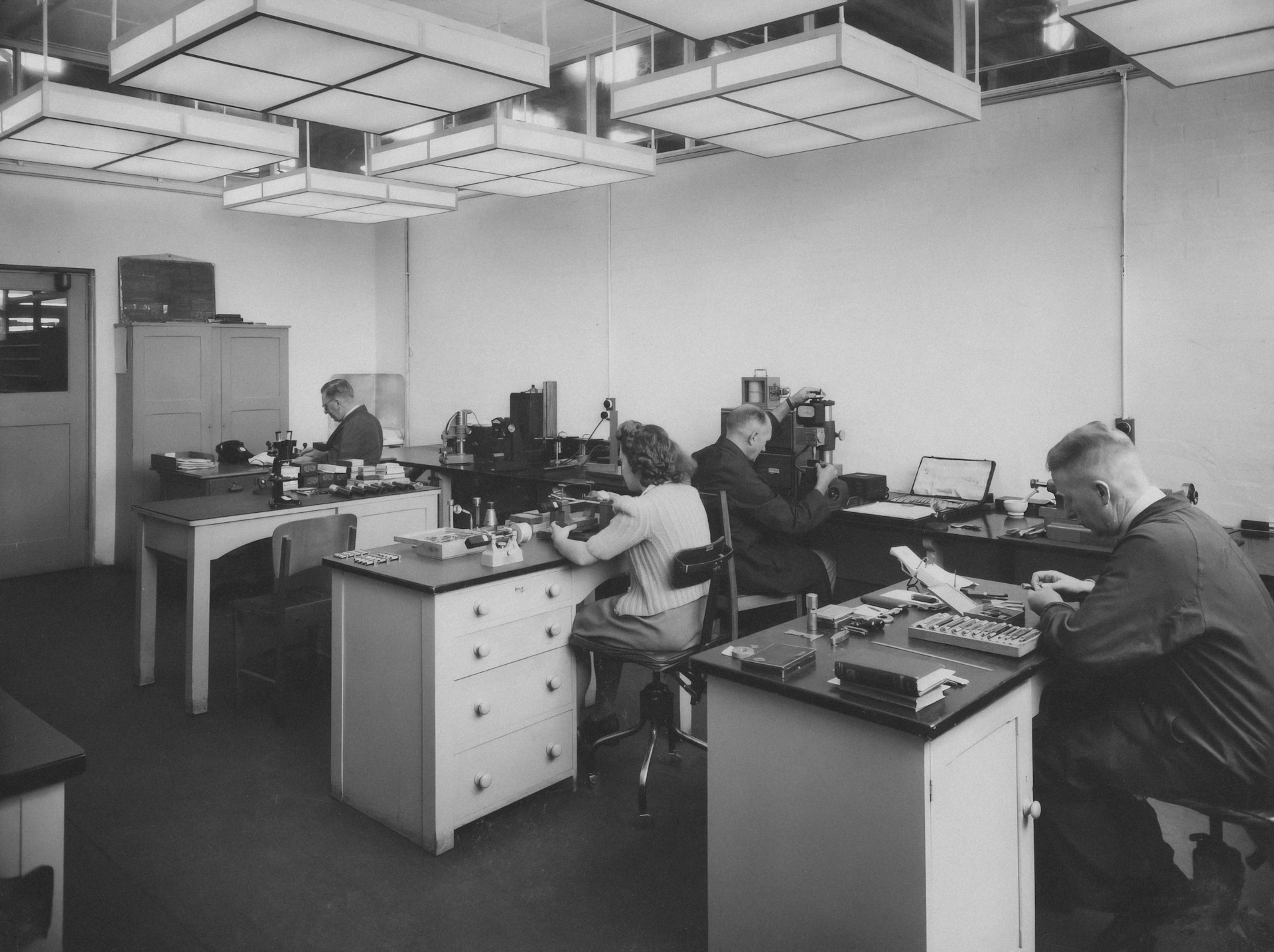 12 things in every American office in 1985 — and why you’d never see ...