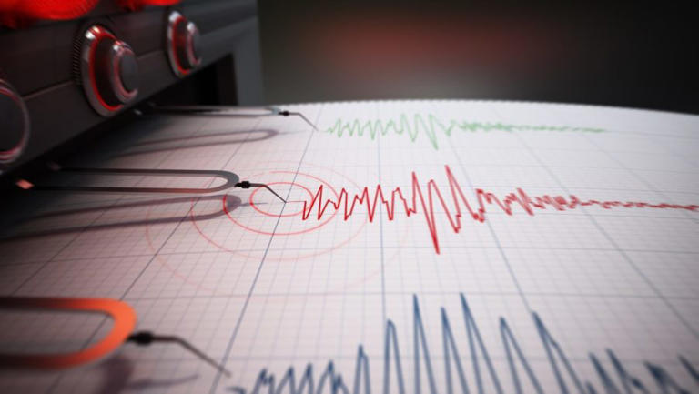 4.5 earthquake rattles Hawaii Island, no tsunami threat