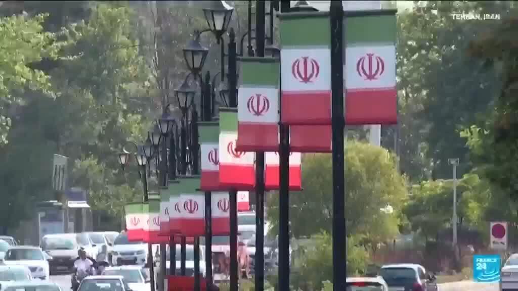 US, allies to make plan for $300 billion Iran reconstruction fund