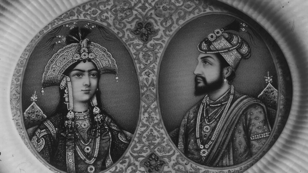 Mumtaz Mahal and the Taj Mahal's enduring legacy