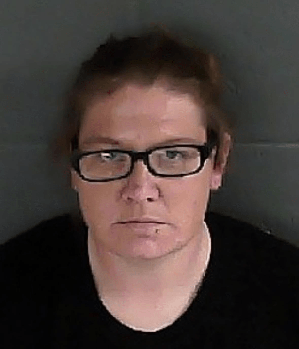 Perry County woman sentenced to 8 years for drug dealing