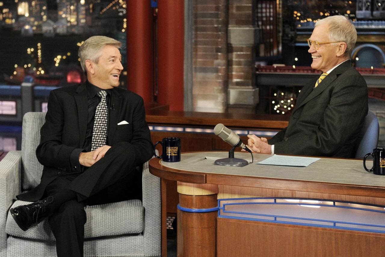 Stand-up comedian and character actor Tom Dreesen dies at 86