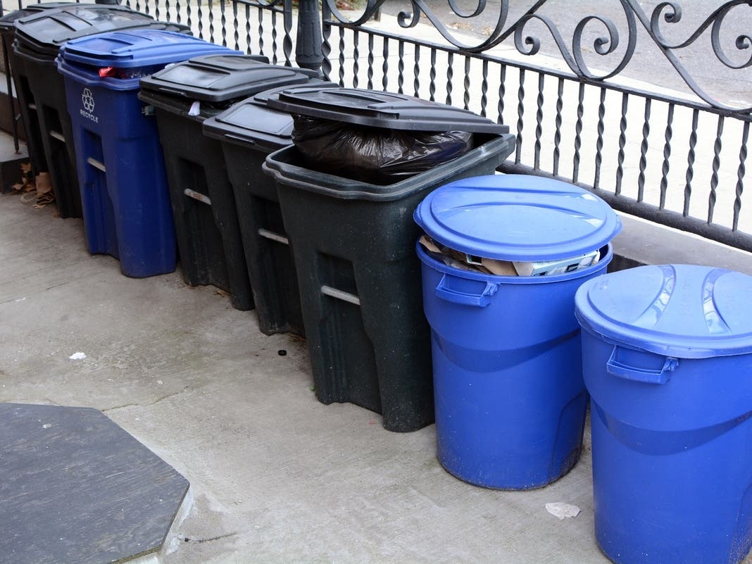 Long Beach City Council approves change to trash code at Tuesday meeting