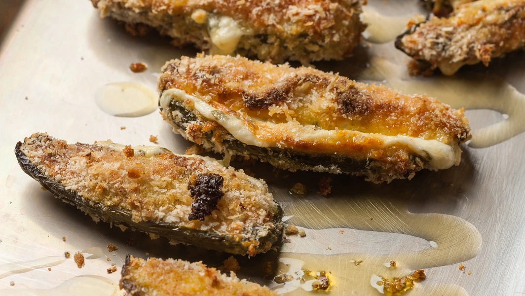 11 creative jalapeño recipes for every occasion