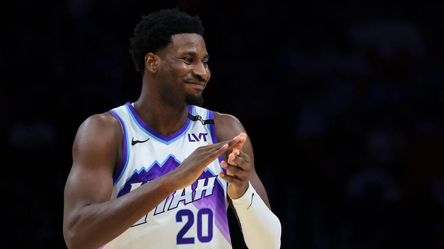How Jaren Jackson Jr. could lead Utah Jazz to draft Cameron Boozer