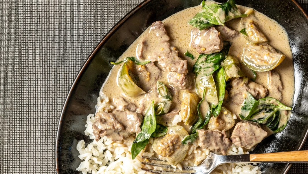 17 one-pot meals for flavorful, easy dinners