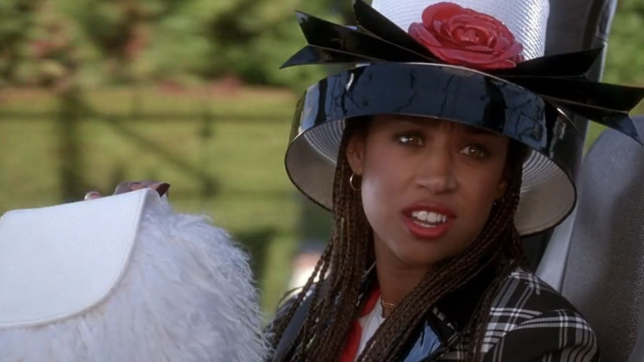 Iconic Clueless quotes