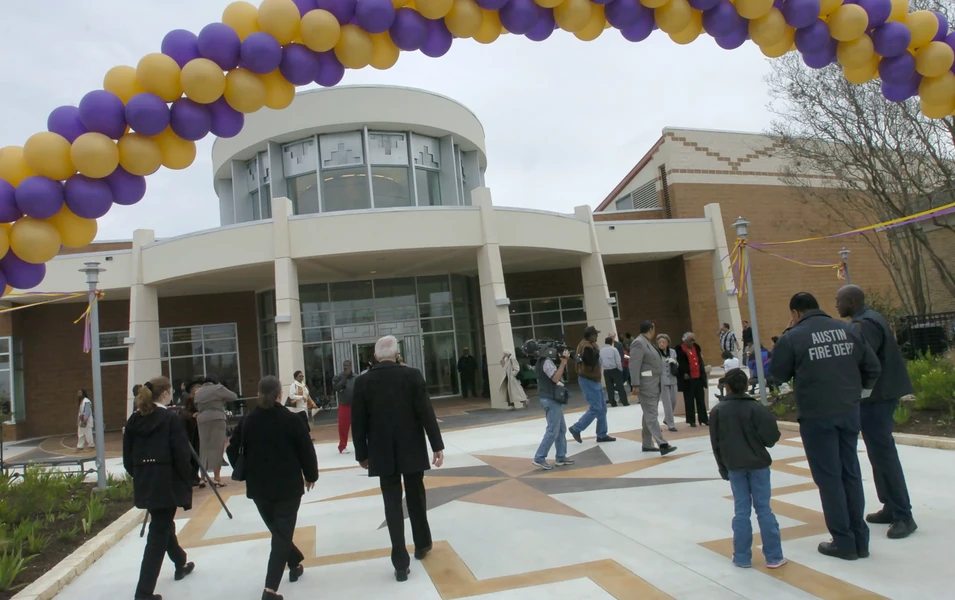 Carver Museum opens dual Juneteenth exhibitions in Austin