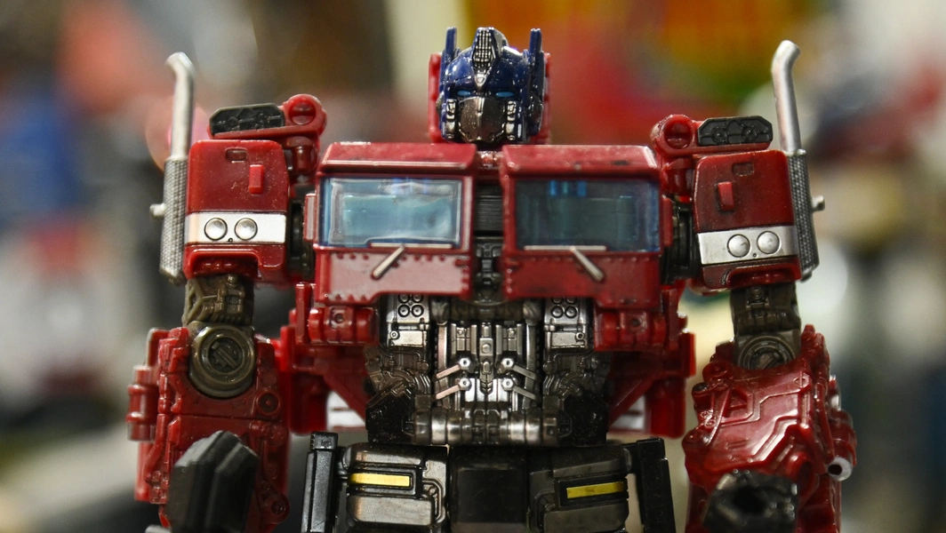 4 defining moments in Optimus Prime’s legacy