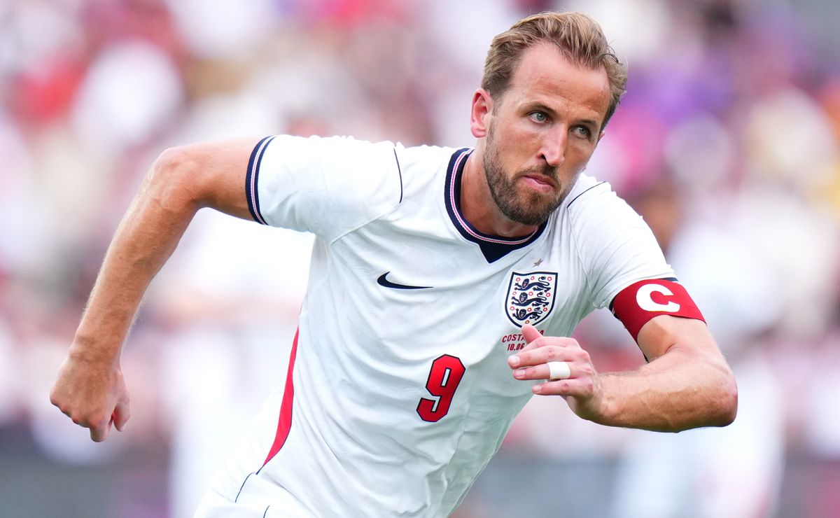 England 2026 World Cup preview: Squad breakdown, key player, and ...