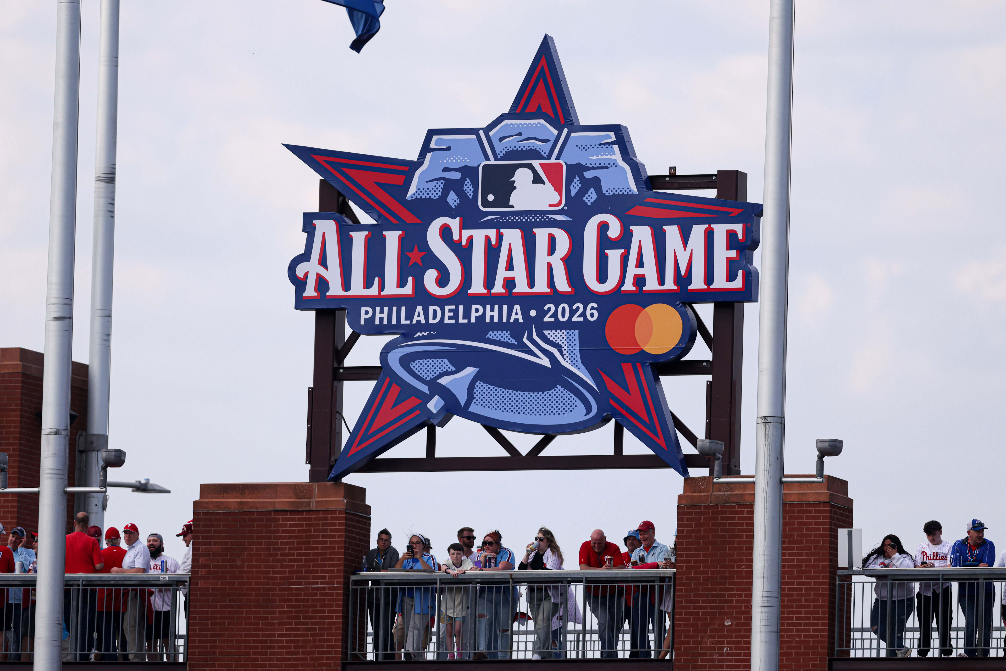 Rangers Reacts survey: Ranger All Star