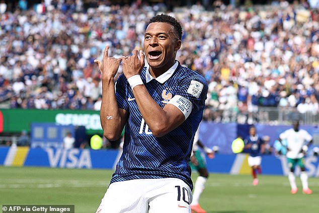 Have YOU been paying attention to the World Cup? Play CRAIG HOPE's quiz ...