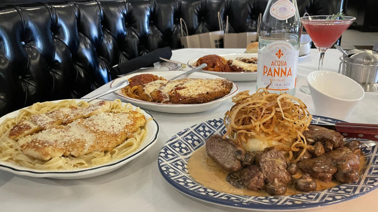 9 Maggiano's dishes worth ordering (and 5 to skip)