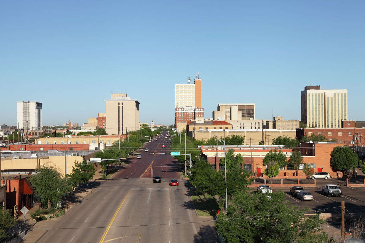 TXDOT plans to replace one of Lubbock's busiest highway bridges