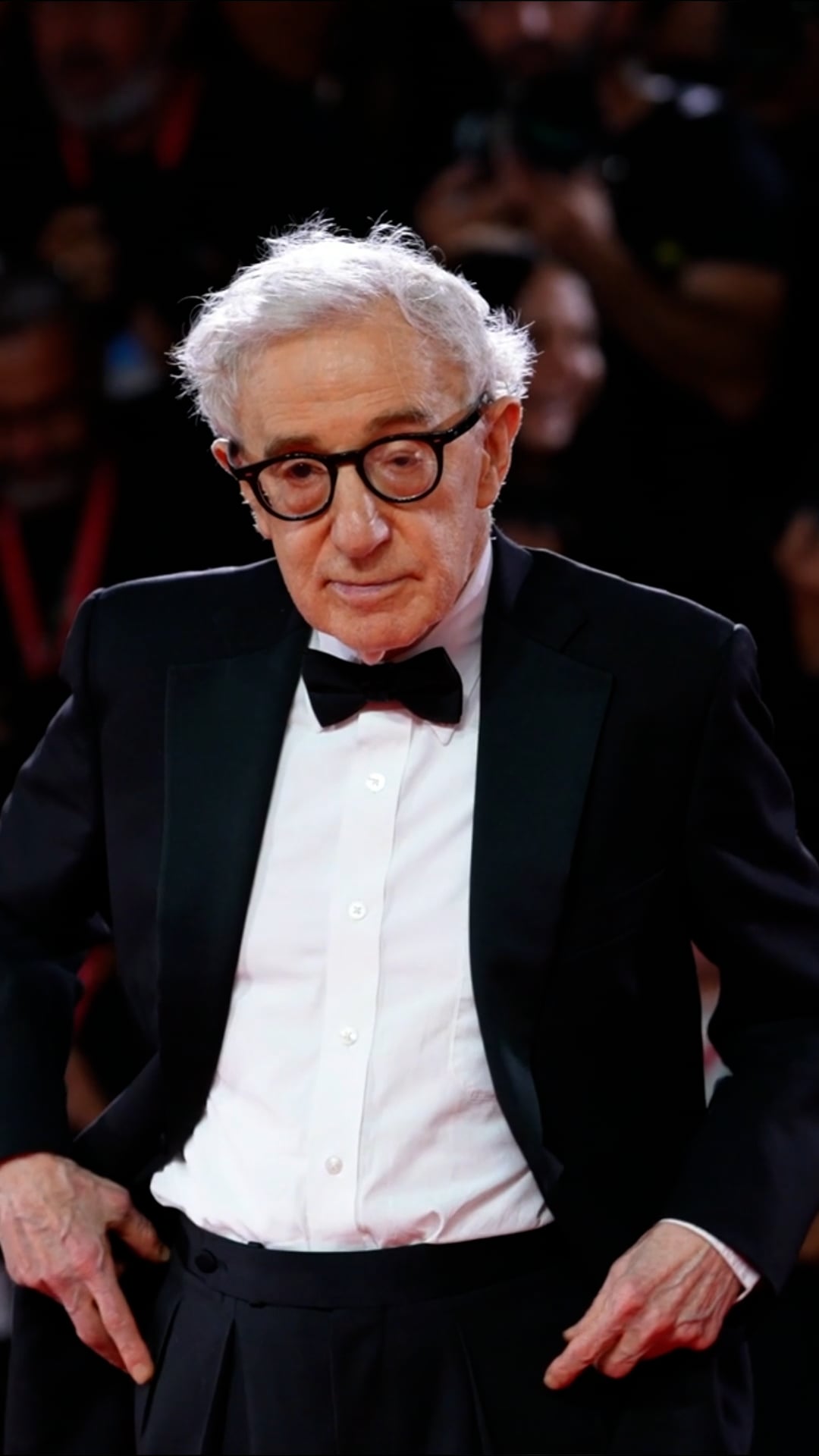 Inside Woody Allen's decades-long rift with his children