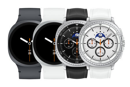 Galaxy Watch9 y Watch Ultra 2: todo lo que sabemos de los nuevos ...