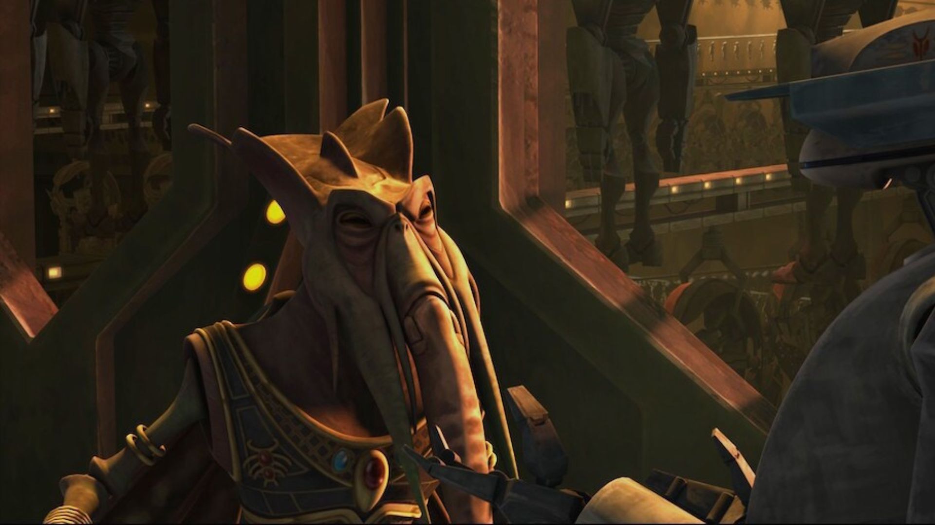 10 most controversial Anakin Skywalker moments in 'Star Wars'