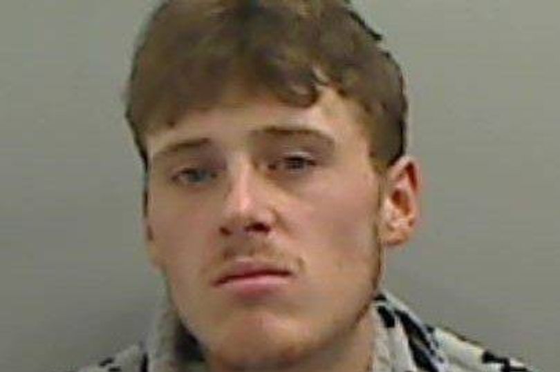 Dad found guilty of murdering his baby son by 'shaking him violently'