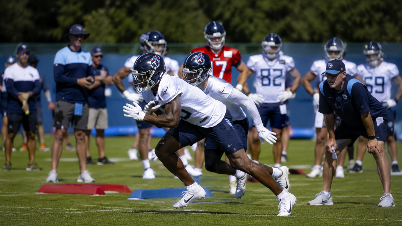 2026 NFL season: 5 trades that altered the Super Bowl landscape