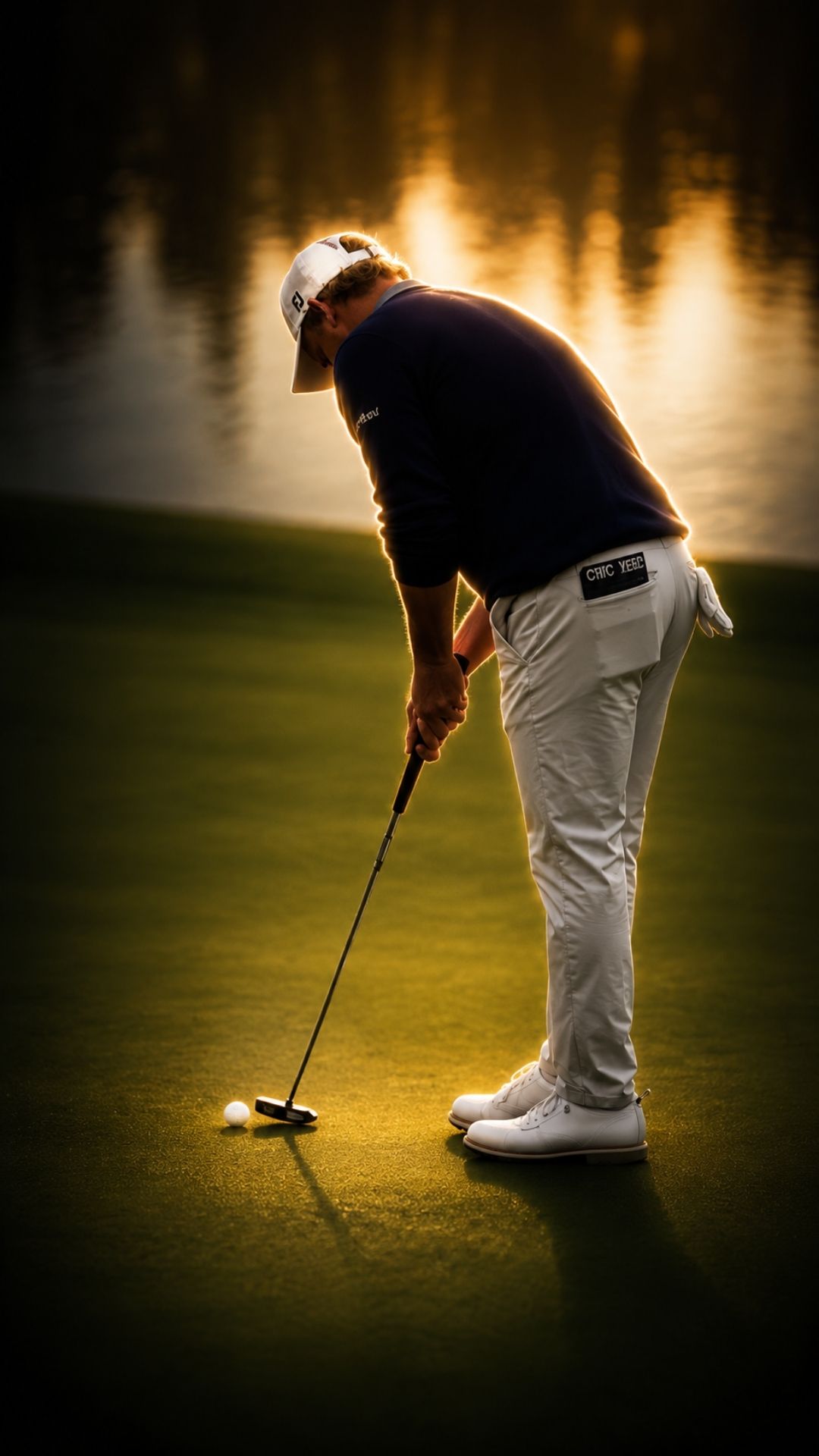 Bud Cauley breaks through with first career PGA Tour victory