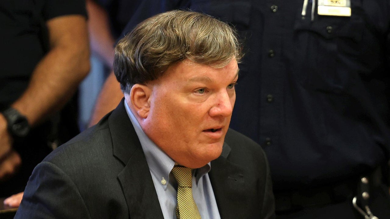 Inside the courtroom as Gilgo Beach killer sentenced to life in prison ...