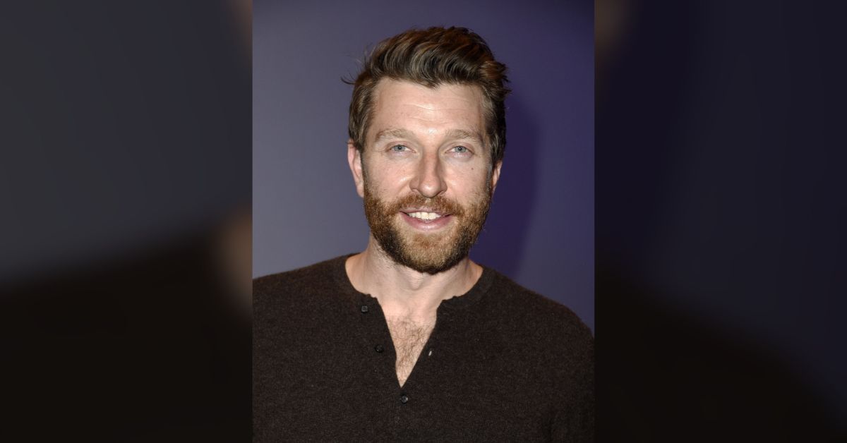 Country star reveals he secretly got married