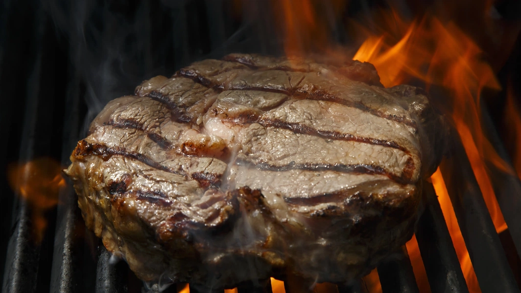 10 grilled dishes for flavorful outdoor dining