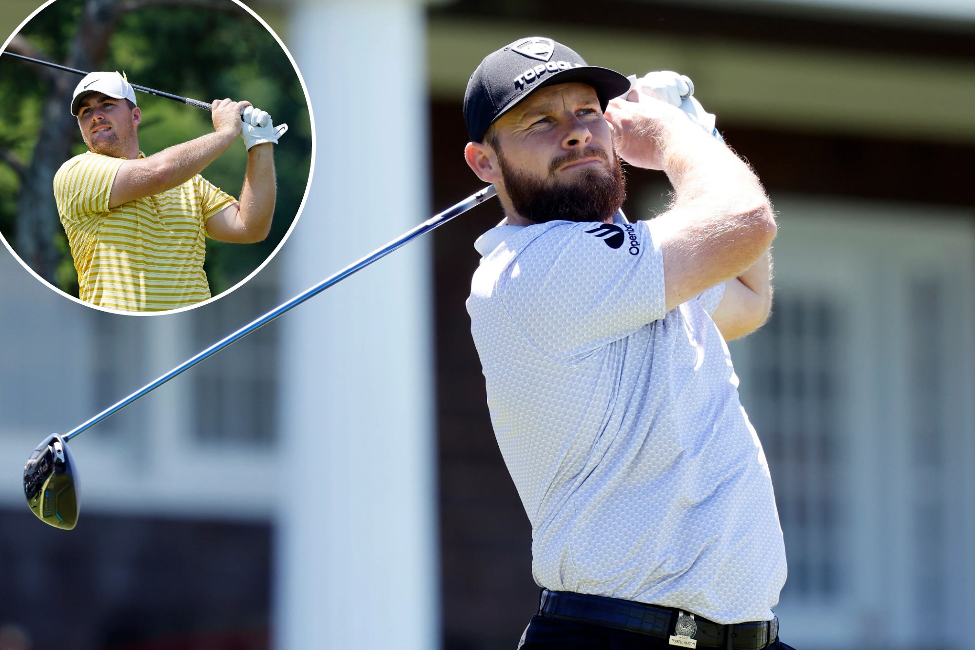 2026 US Open predictions: Two matchup picks to target at Shinnecock Hills
