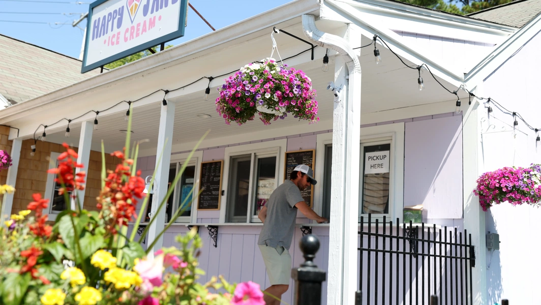 5 exceptional ice cream shops across the US